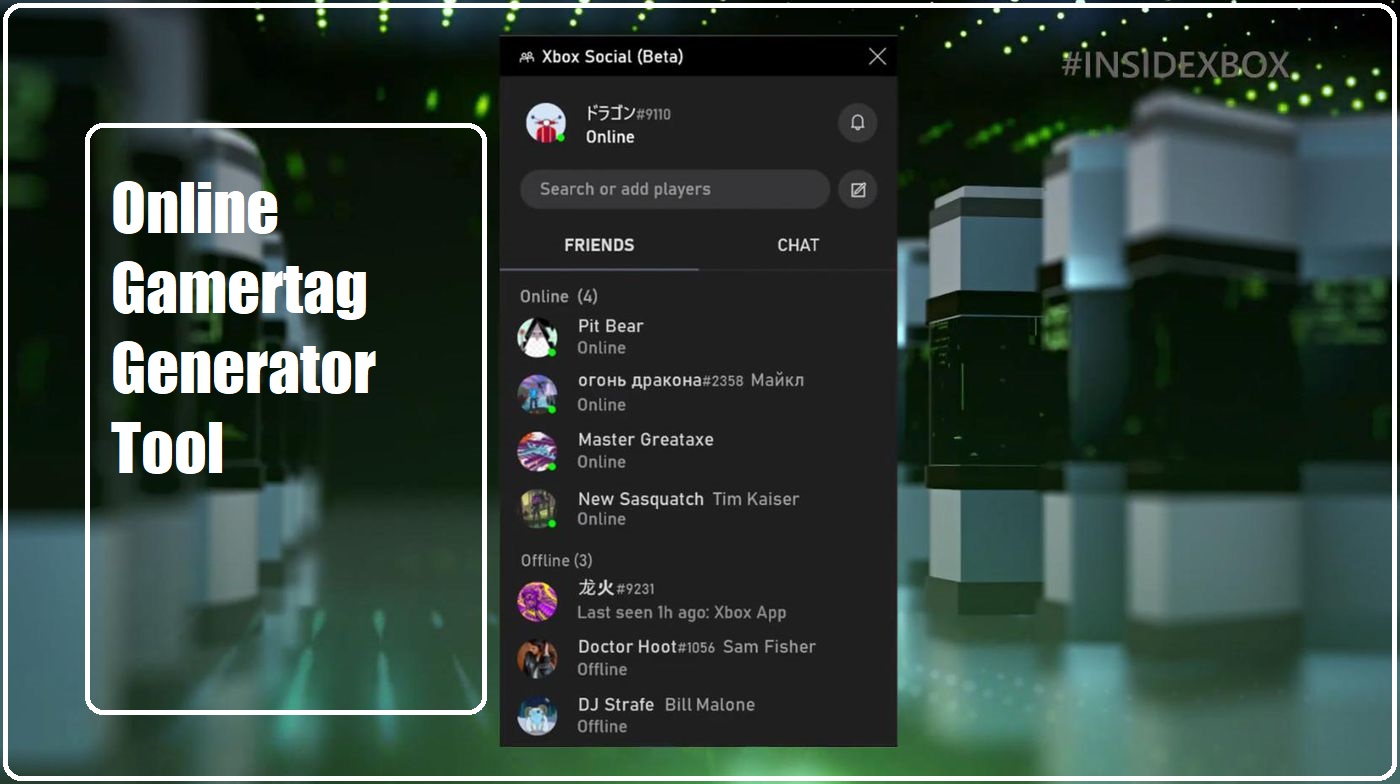 Gef hl Sandig Unterteilen Xbox Gamertag Generator Anzahl Verfolgung Hobart Gef hl Sandig Unterteilen Xbox Gamertag Generator Anzahl Verfolgung Hobart