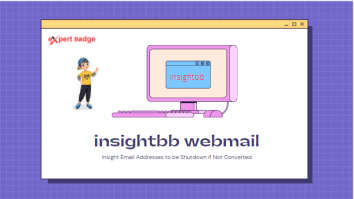 What is Webmail Insight? How Do I Check My Insightbb Email? | Blog ...