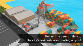 Learning About International Logistics With Supply Chain Games | Blog ...