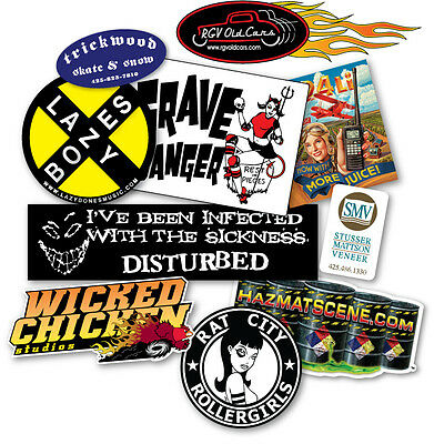 6 Easy Ways To Get Your Message Delivered Via Custom Bumper Stickers ...