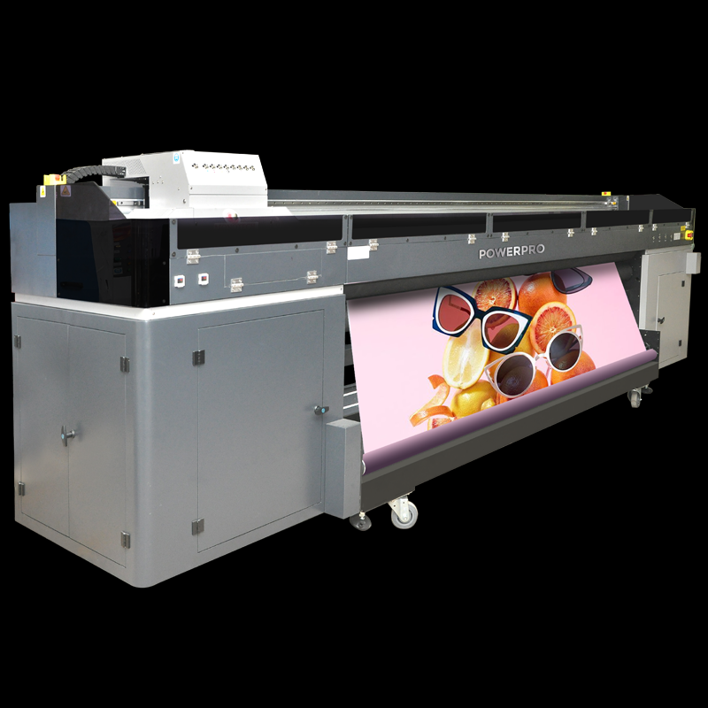 High-Resolution Wallpaper Printing Machine- Pixeljet® POWERPRO | Blog ...