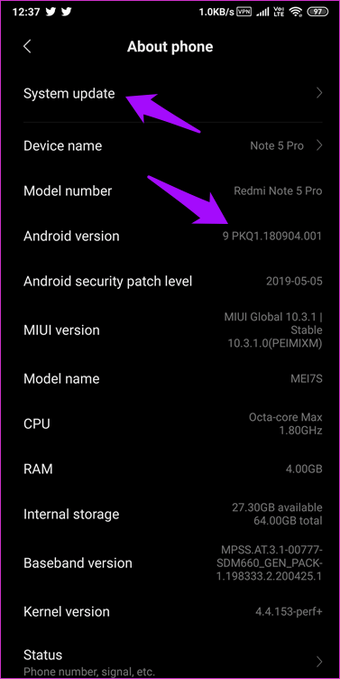 How to Fix Google Sign in Error on Android | Blog | StoryMirror