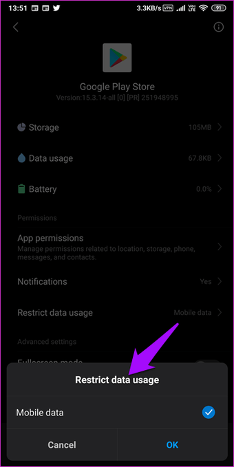 How to Fix Google Sign in Error on Android | Blog | StoryMirror