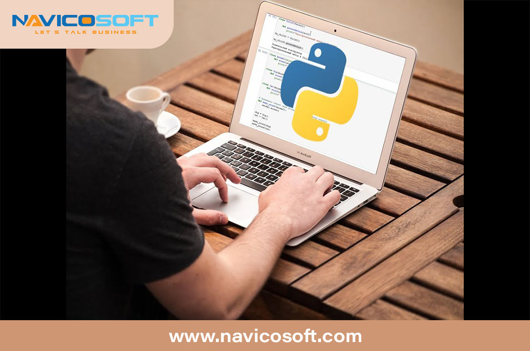 Backend Architecture of a Python App & using Python web hosting | Blog ...